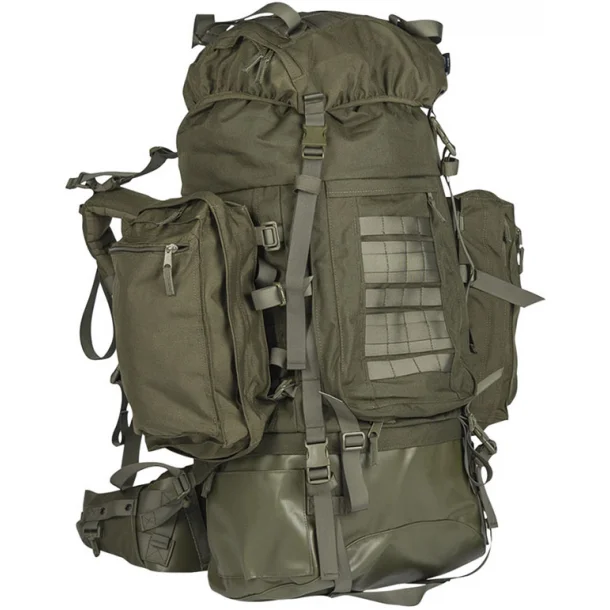 Patrol Backpack (100L) - GFireProtection