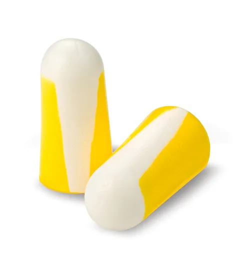 Pair Ear plugs – GFireProtection