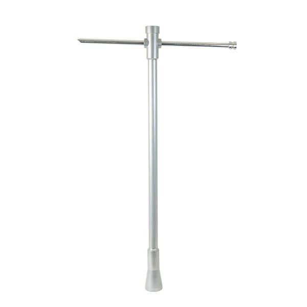 Hydrant key and bar - GFireProtection